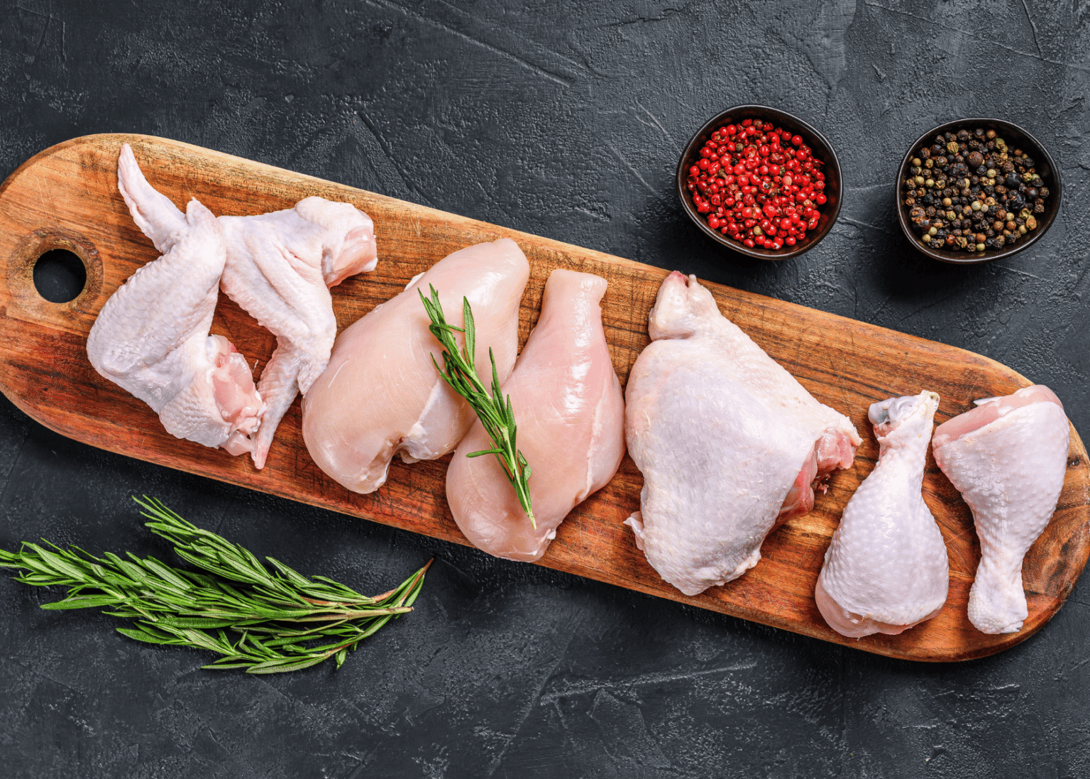 How to Cut Chicken Thighs? Mastering the Art! - Cook A Steak
