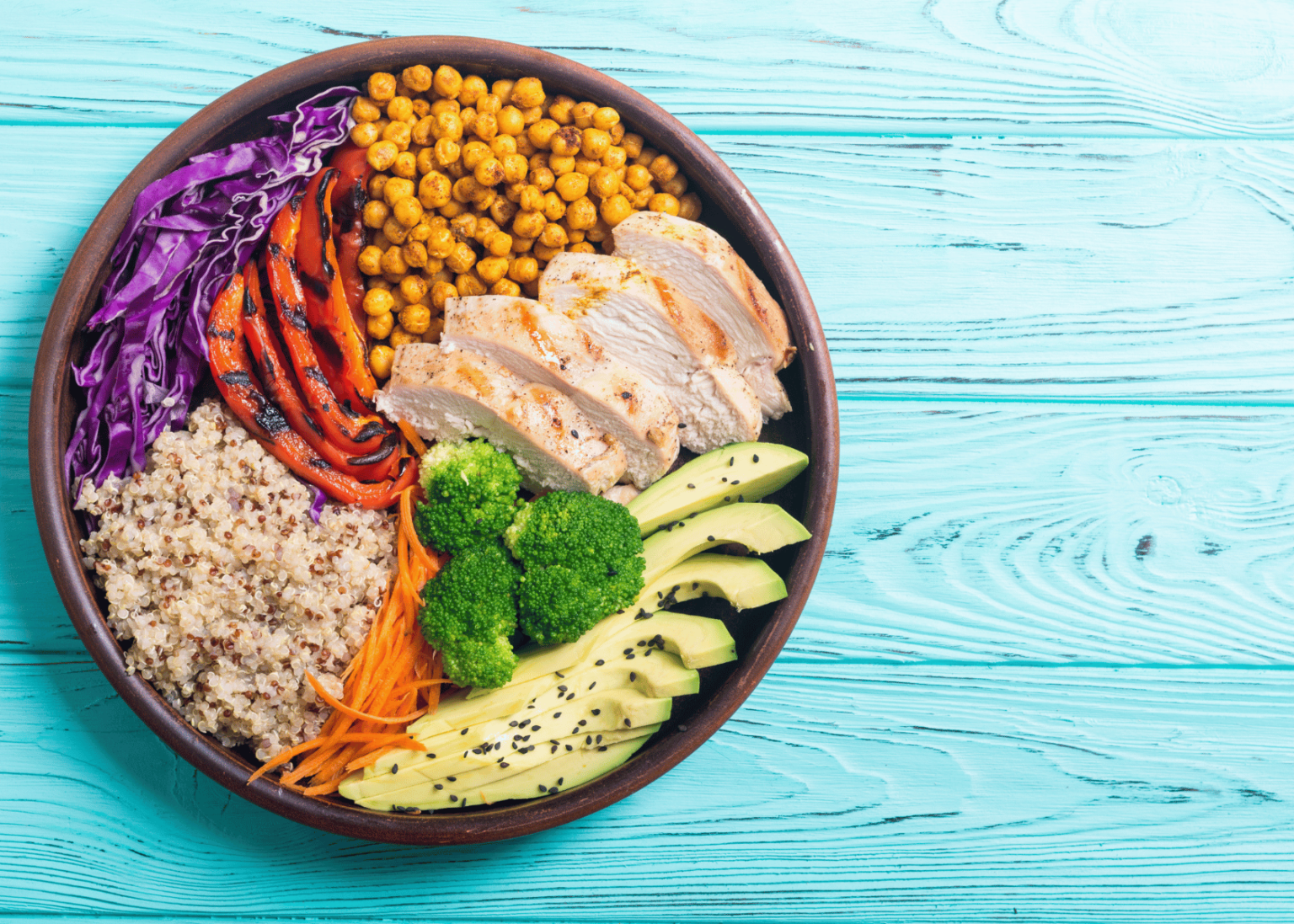 Mouthwatering Side Dishes for Lemon Pepper Chicken