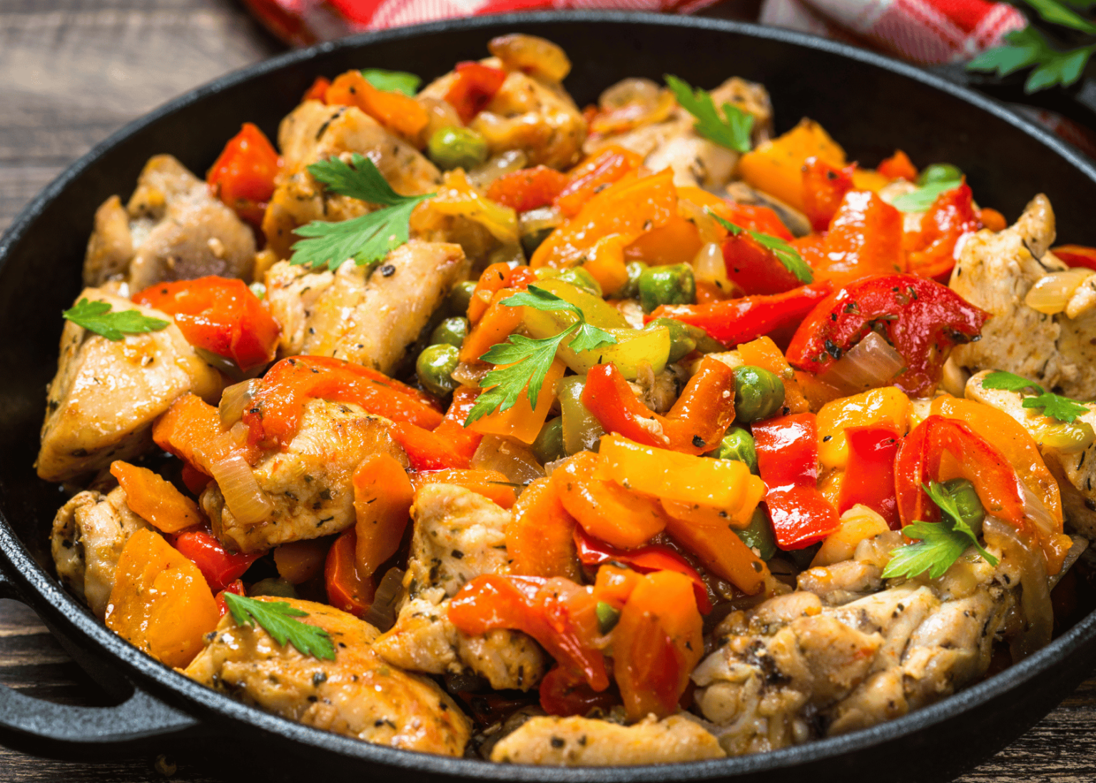 Can You Fry Chicken Without Flour? - Cook A Steak