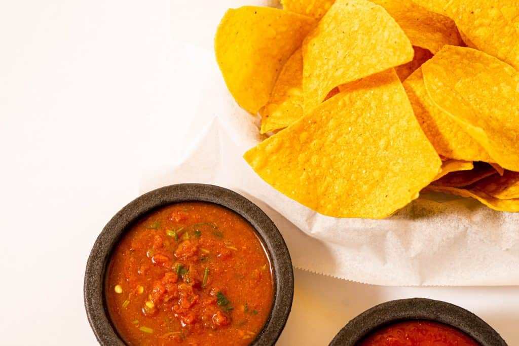 How to Make Salsa Less Spicy? - 6 Simple Ways